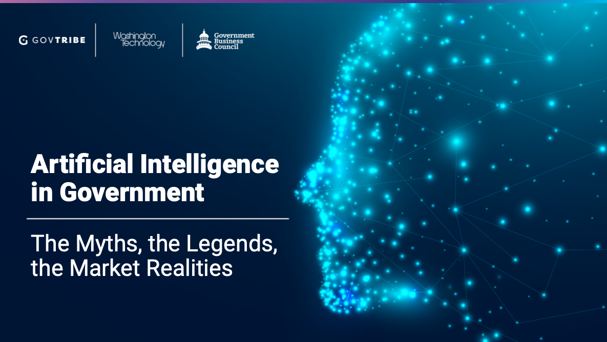 Artificial Intelligence in Government